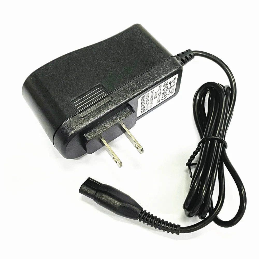 3V Charger for Grooming Trimmers & Hybrid Electric Razors | Premium ...
