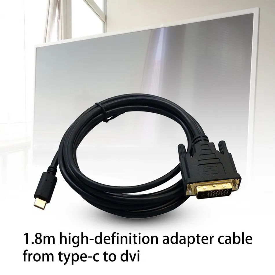 Usb c to dvi cable store