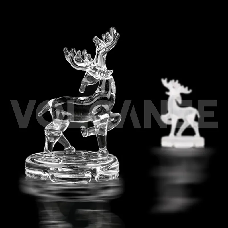 DHgate.com:Christmas Deer Carb Cap Glass for Quartz Bangers Glass Bong ...