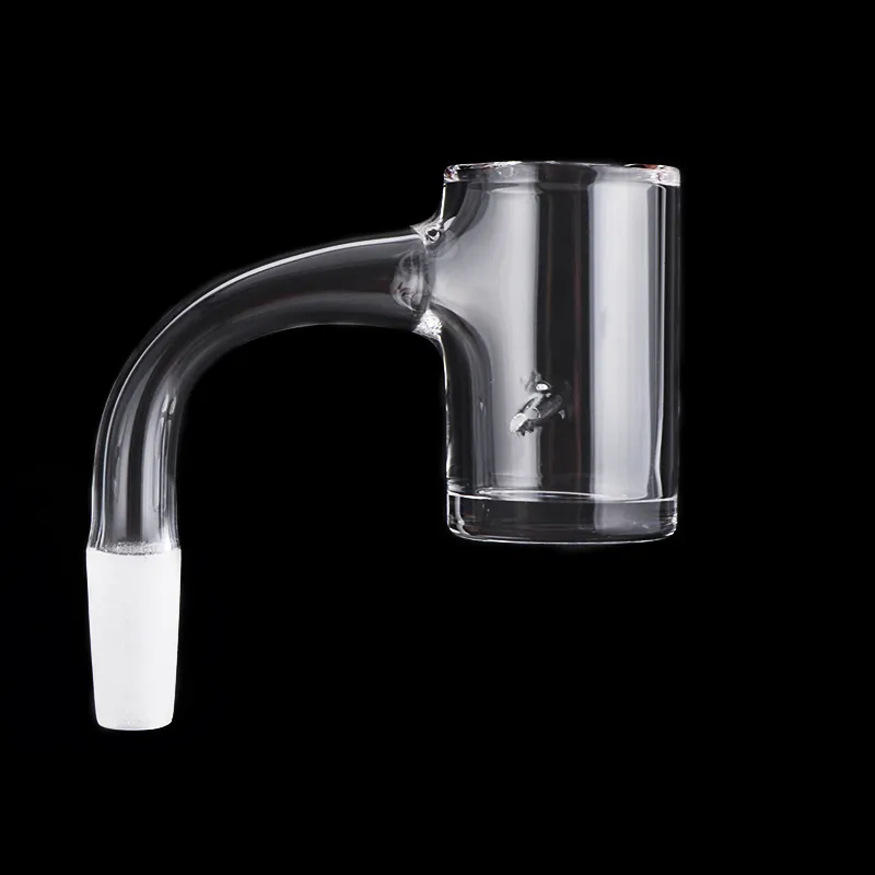 Full Weld Smoking Auto Spinner Quartz Banger 10mm 14mm 18mm With ...