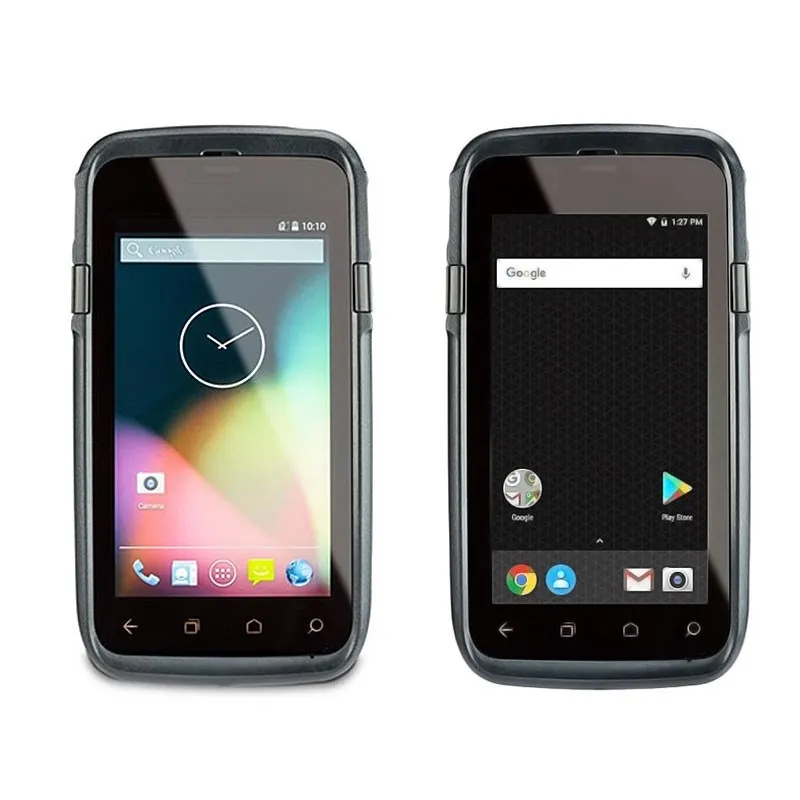 Dolphin CT60XP Mobile Computer Barcode Scanner ATEX Android PDA CT60 ...