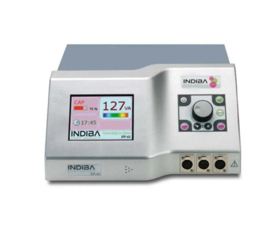 RF Radiofréquence Slimage Machine Pour La Perte De Poids Et L ...