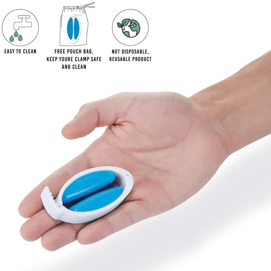 Male Penile Clamp For Urinary Incontinence Urethra... From Ty2916753125 ...