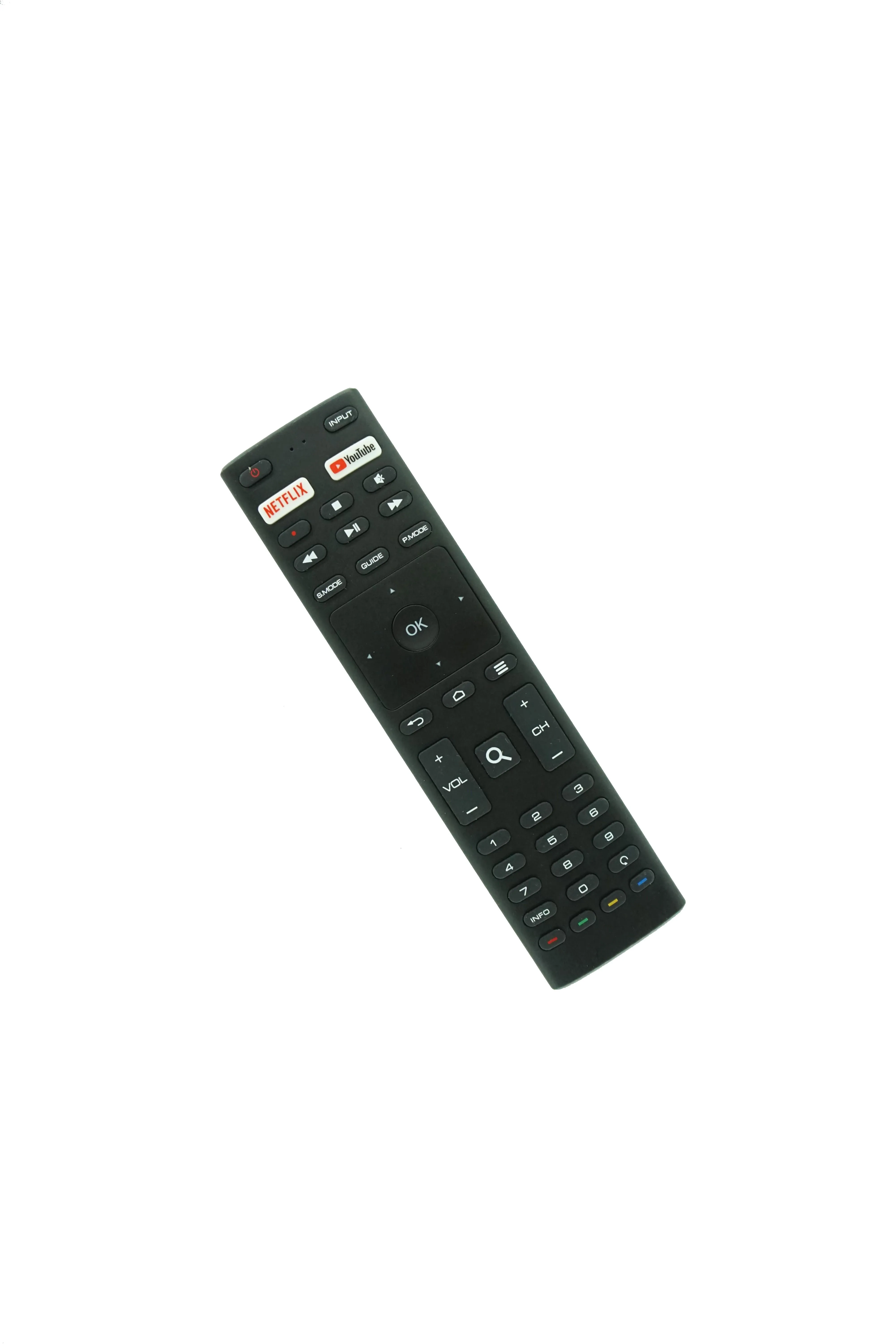 MARQ Smart 4K UHD LED LCD HDTV Android TV Remote Control For Pc From ...