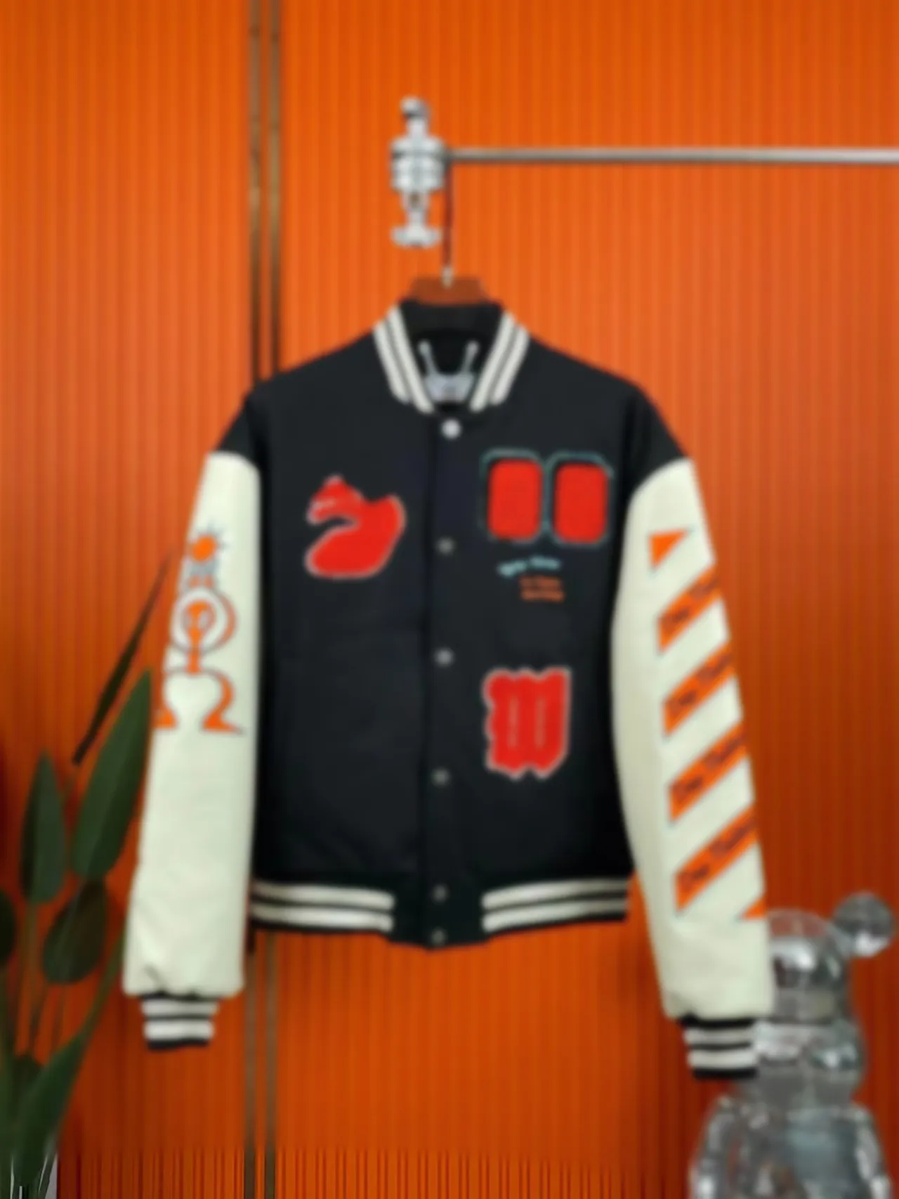 22FF Spring Mens New 3D Printed Italy Hoodies Sweatshirts Classic Tops ...