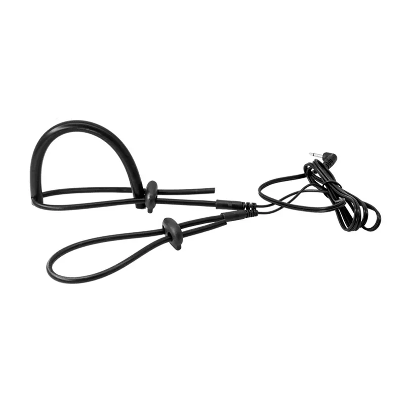 Electric Shock male massager for Men - Glans Stimulator, Electro ...