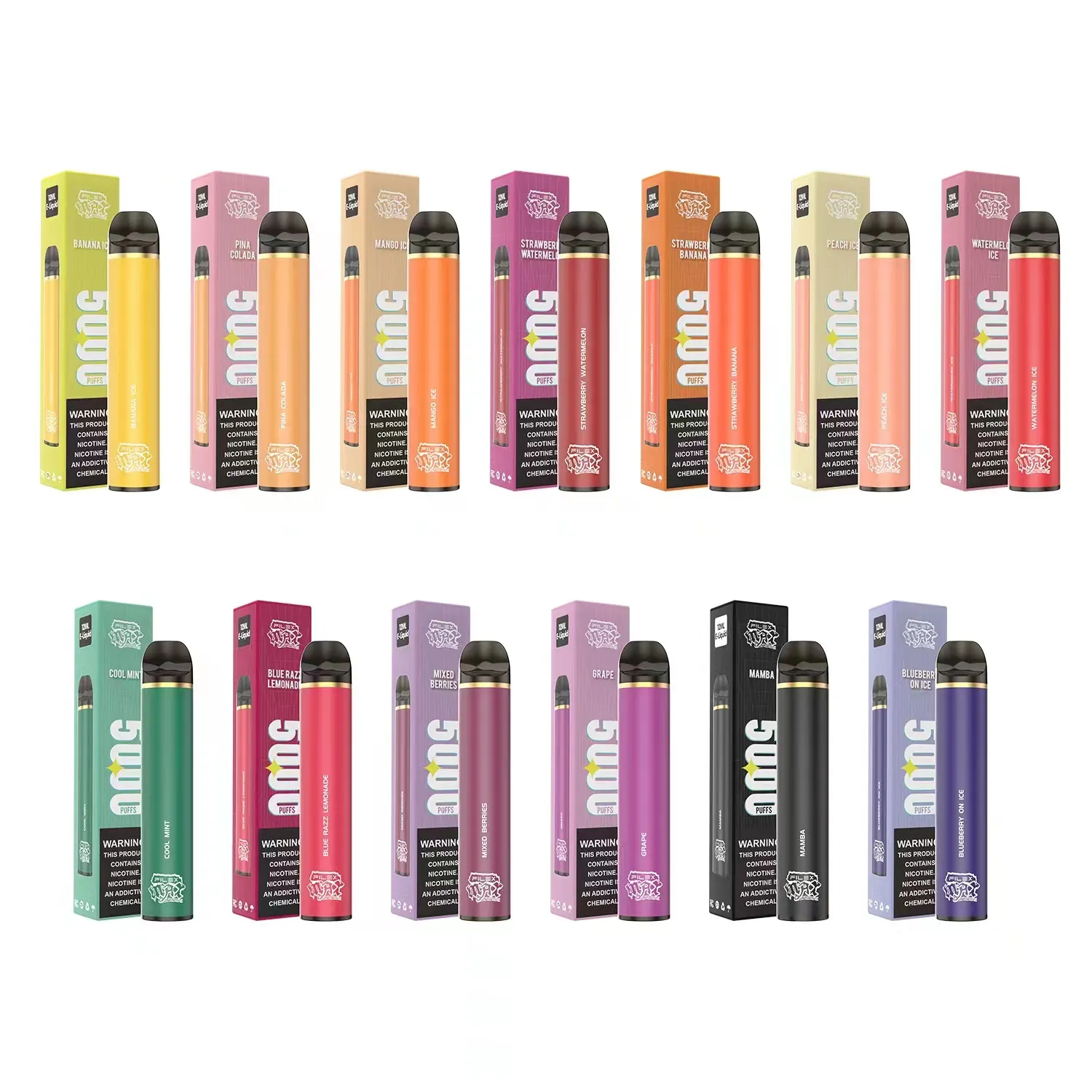 Original Filex Max 5000 Puffs Disposable Vapes PEN Electronic Cigarette ... Original Filex Max 5000 Puffs Disposable Vapes PEN Electronic Cigarette ...