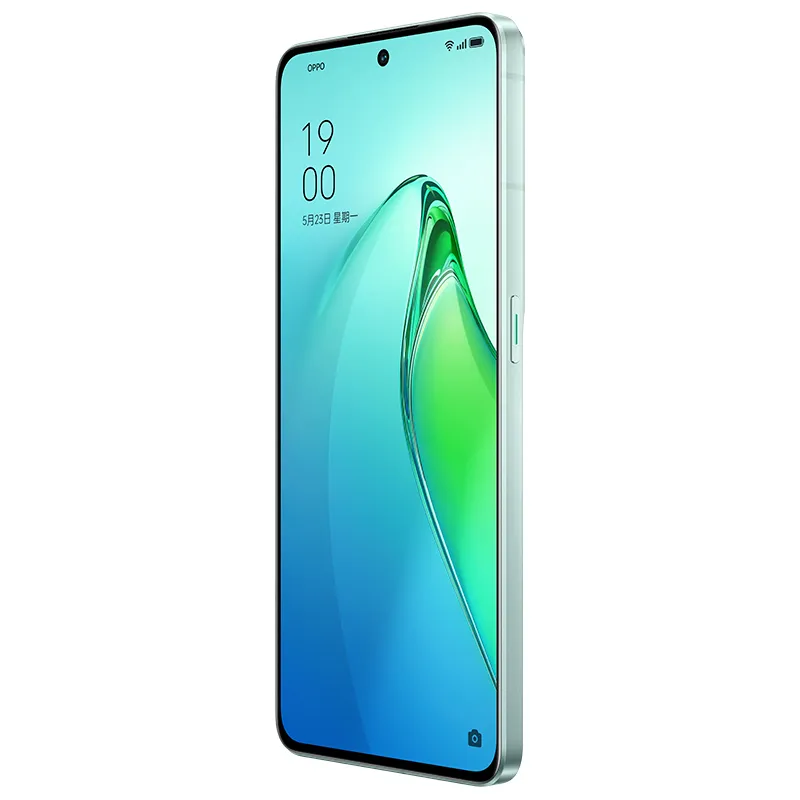 5G Android Smartphone: 6.7 120Hz AMOLED, 12GB RAM, 256GB ROM, Dimensity ...