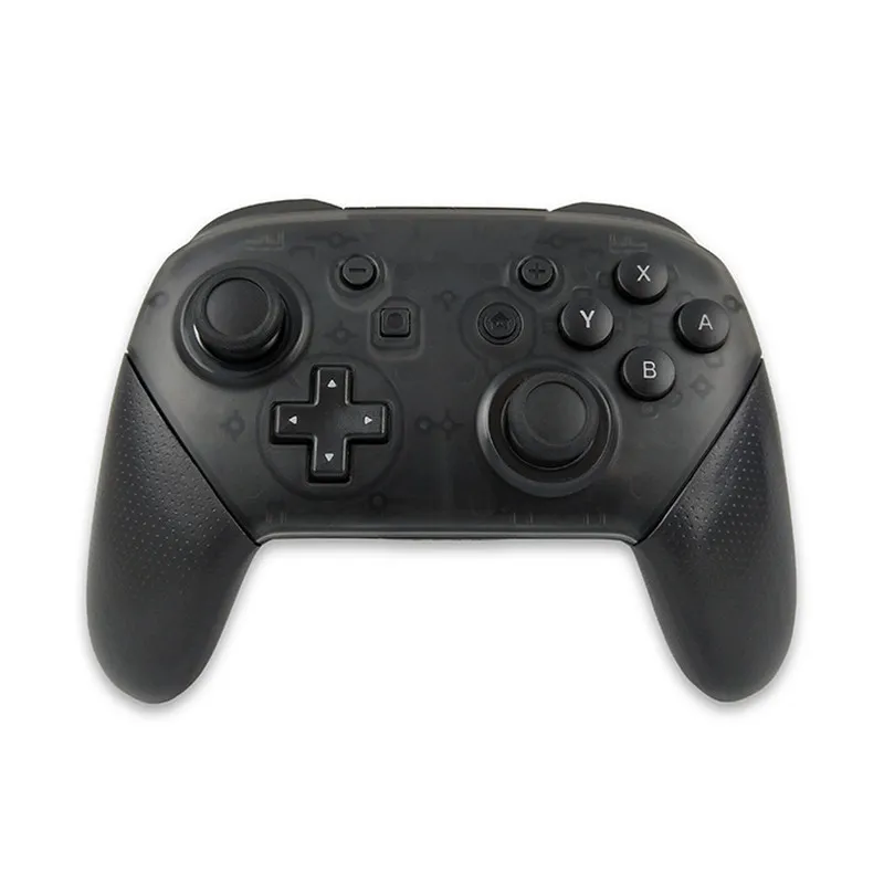 R20 Bluetooth Wireless Pro Controller Gamepad For Nintendo Switch ...