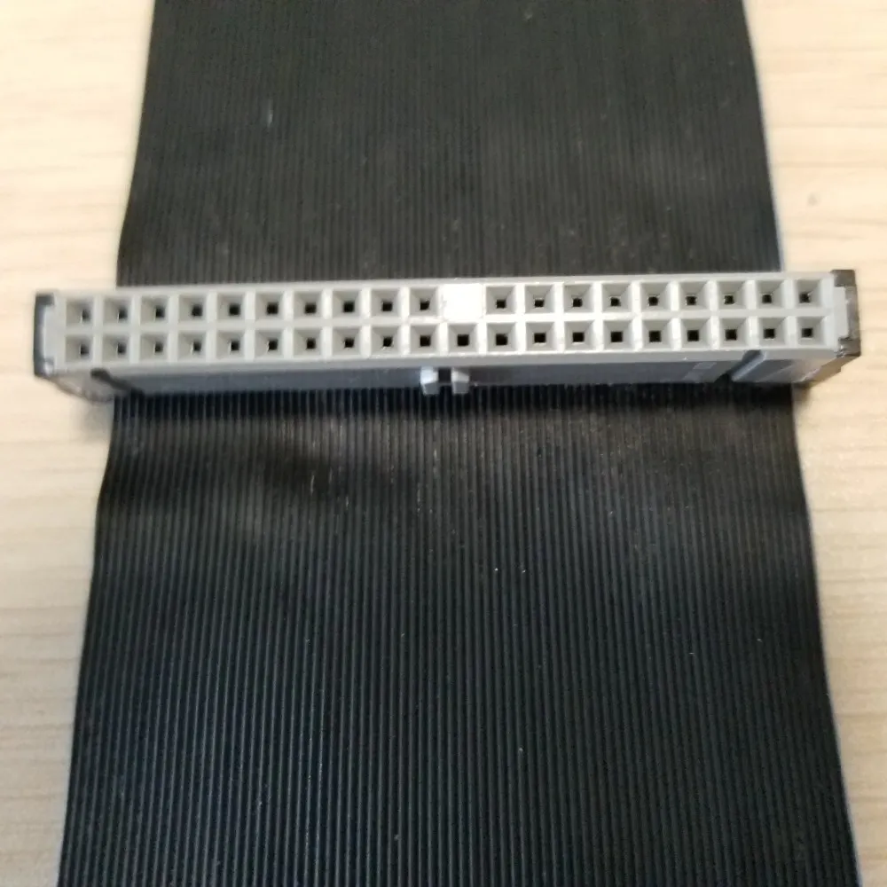 Кабель Расширения Данных IDE 40 См 3 Скоростный Порт HI Скорость ATA ...