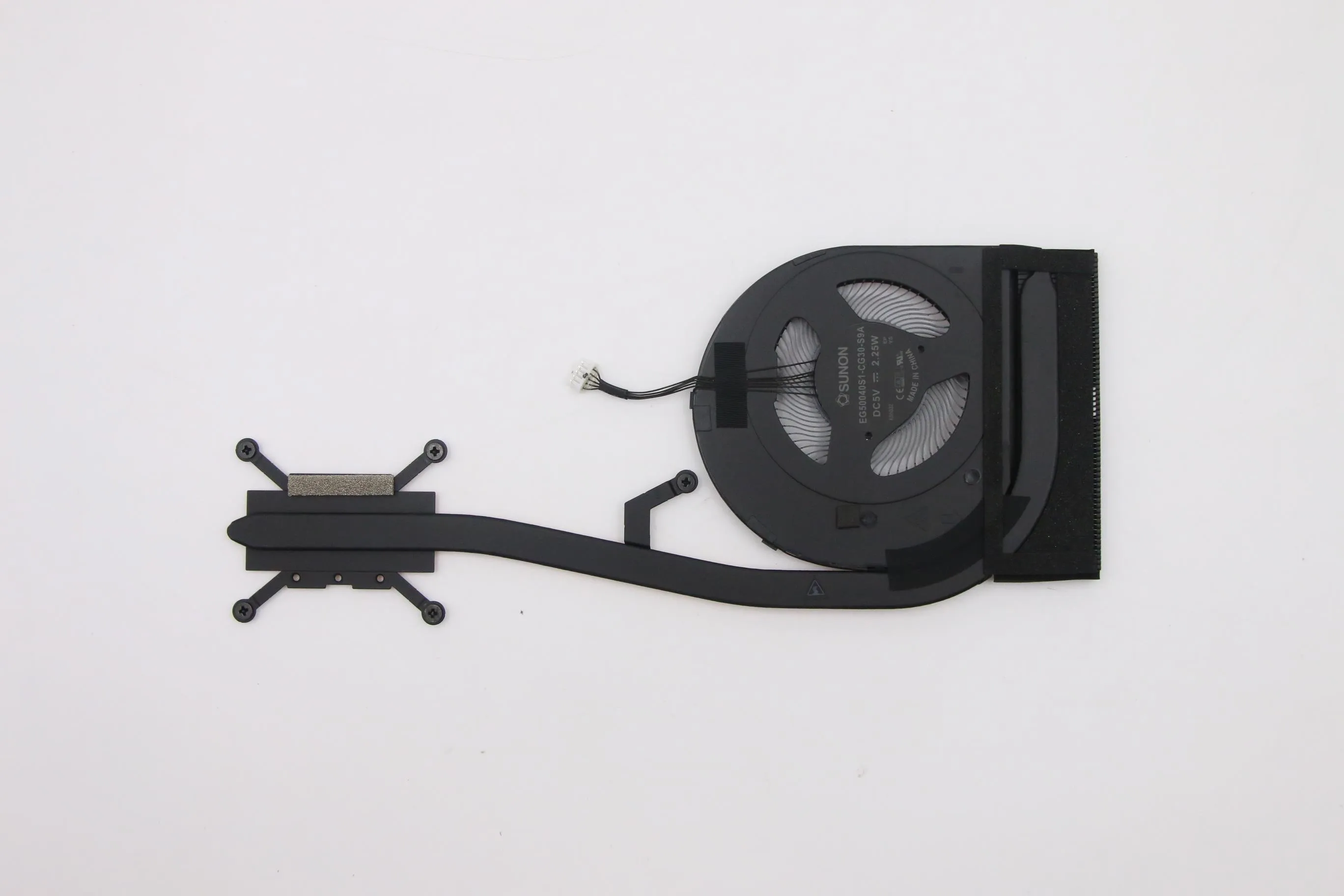 DHgate.com:New Original CPU Cooler Fan Heatsink for Lenovo ThinkPad ...