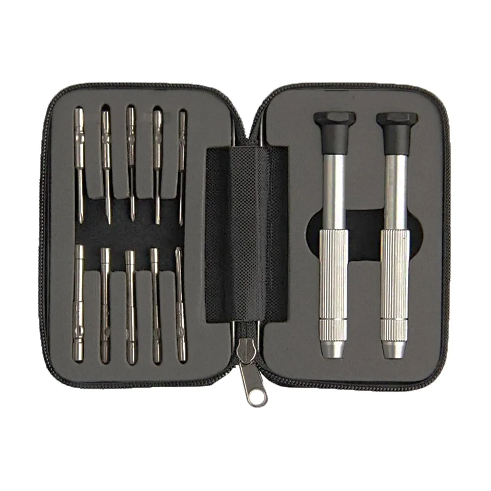 DHgate.com:Mini Precision Screwdriver Set - Pocket Repair Tool Kit for ...