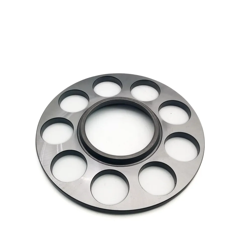 Hydraulic Pump Repair Retainer Plate - Premium Quality Replacement Part ...