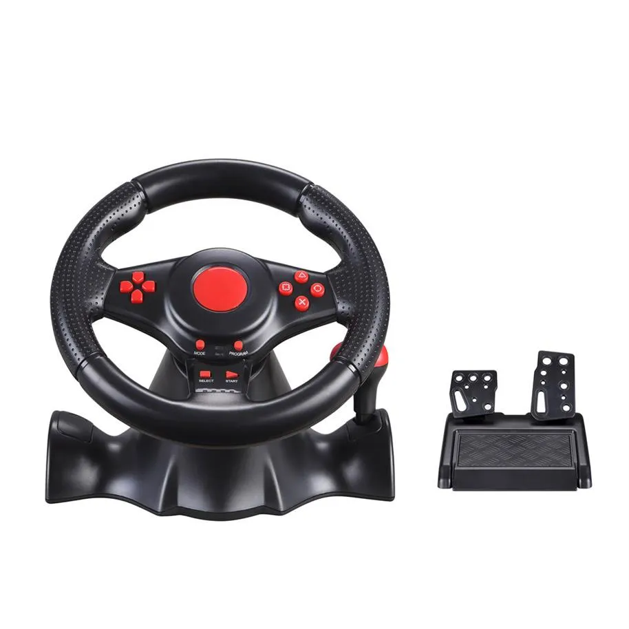 Private China Factory Racing Car Game Pc Steering Wheel For Xbox 360 ...
