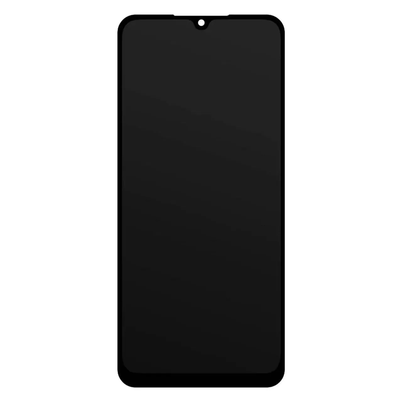 Samsung Galaxy A12 SM A125F Hyte Y60 Lcd Screen With Frame OEM Screen ...