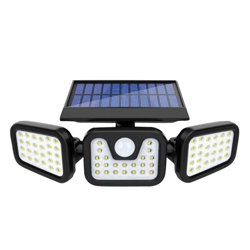 DHgate.com:Westinghouse Solar LED Area Wall Light with Motion Sensor ...