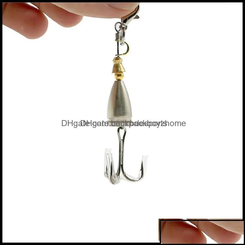 Fishing Lure Sublimation Blanks For Fathers Day DIY Double Sided ...