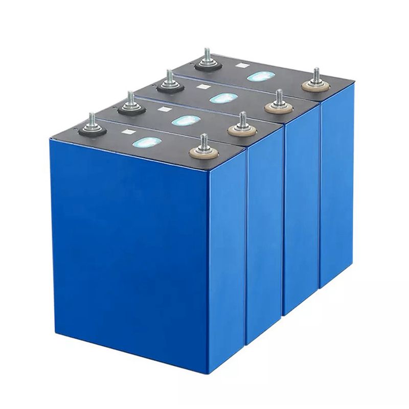 CATL AKKU LIPOFE4 Bateria Lithium LiFEPO4 3.2V 320AH Celdas De Batería ...