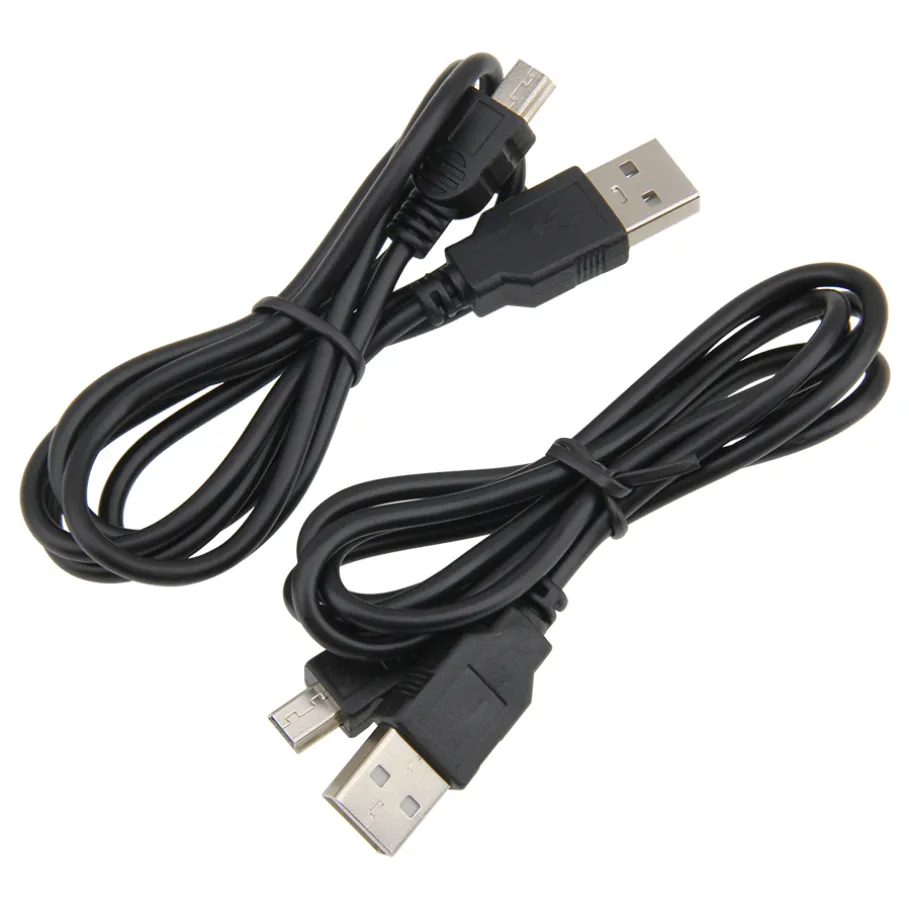 1M Mini USB Cable: Fast Data & Charger Cable for MP3, GPS, DVR - Shop ...