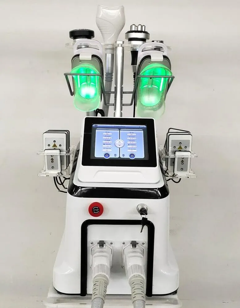 360 Cryo Fat Freeze Double Chin Removal Vacuum 360 Cryolipolysis ...