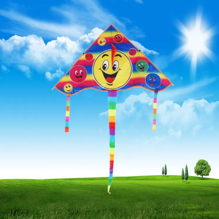 Wholesale Chinese Foldable Kite For 2 Person Outdoor Games And ...