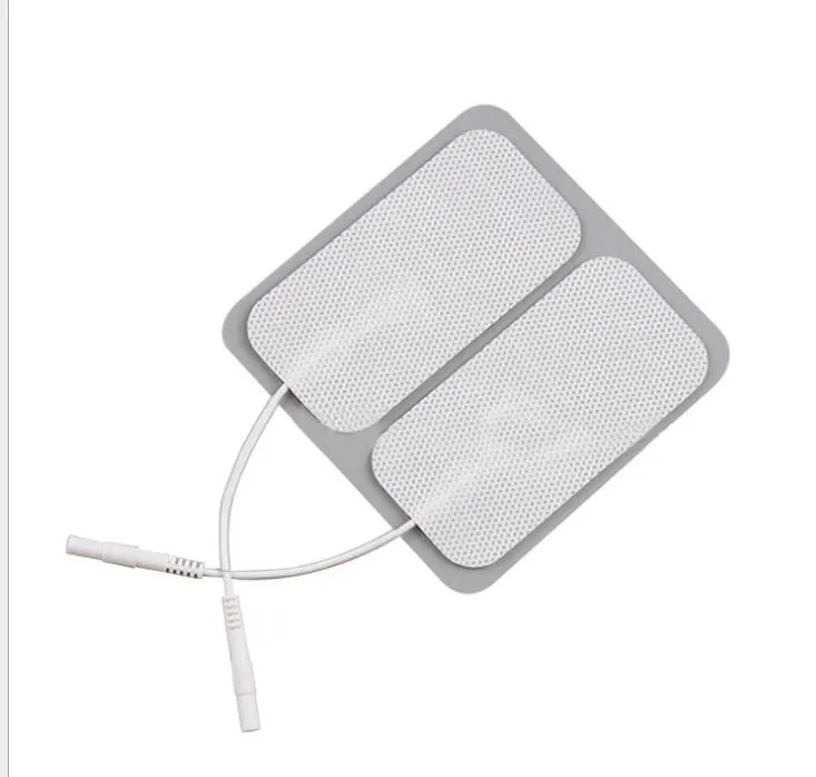 Digital Therapy Machine Cervical Vertebra Massager With Rectangle E ...