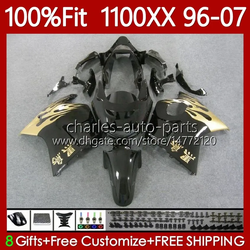 Aftermarket Body Fairing Kit: honda Cbr Parts Durable ABS Plastic ...