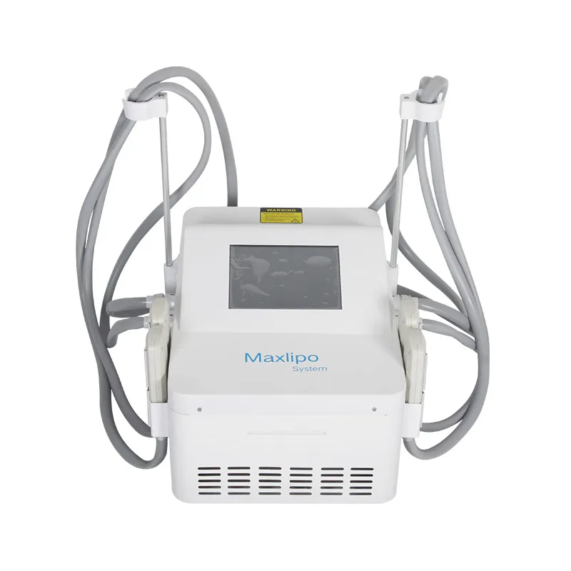 Cryo Maxlipo Cryolipolysis Fat Freezing EMS Cryo Plate Slimming Machine ...