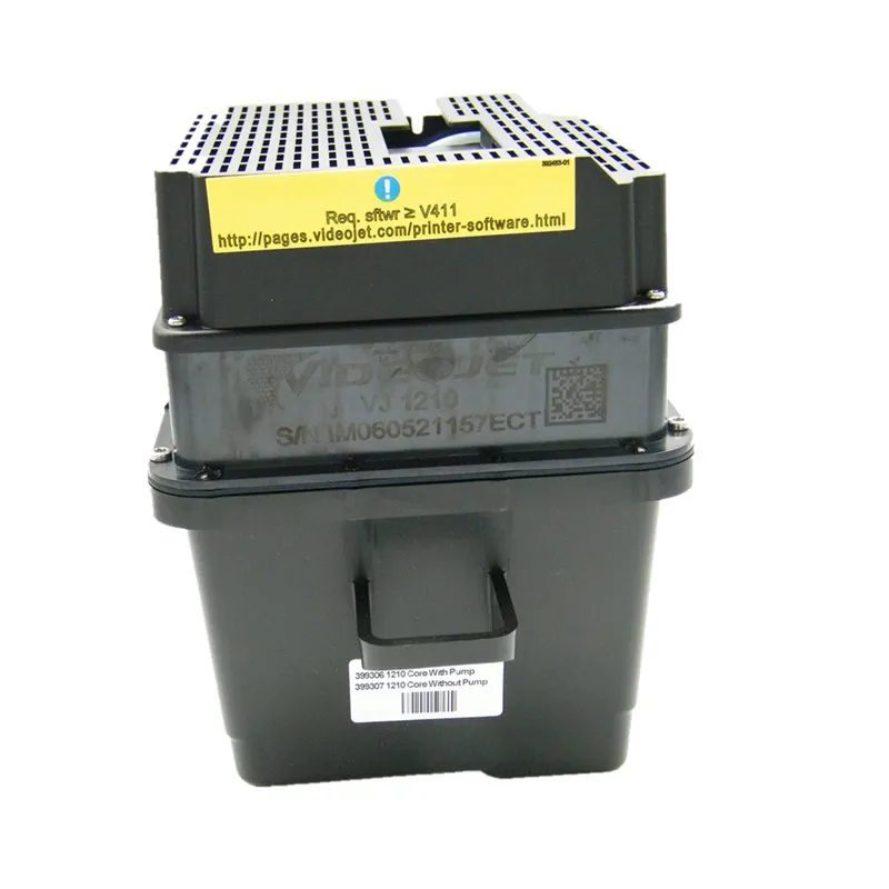 Videojet 1210 Ink Core Replacement - New, High-Quality 399307 Parts ...