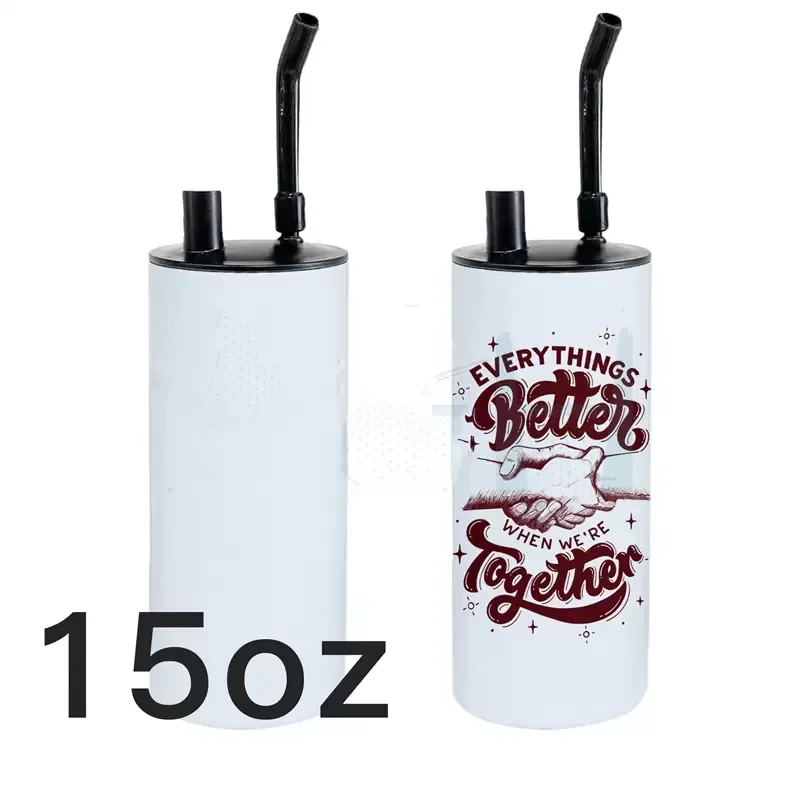 Fatty 20oz Sublimation Hookahs Cups Straight Cold... From Homemarket18 ...