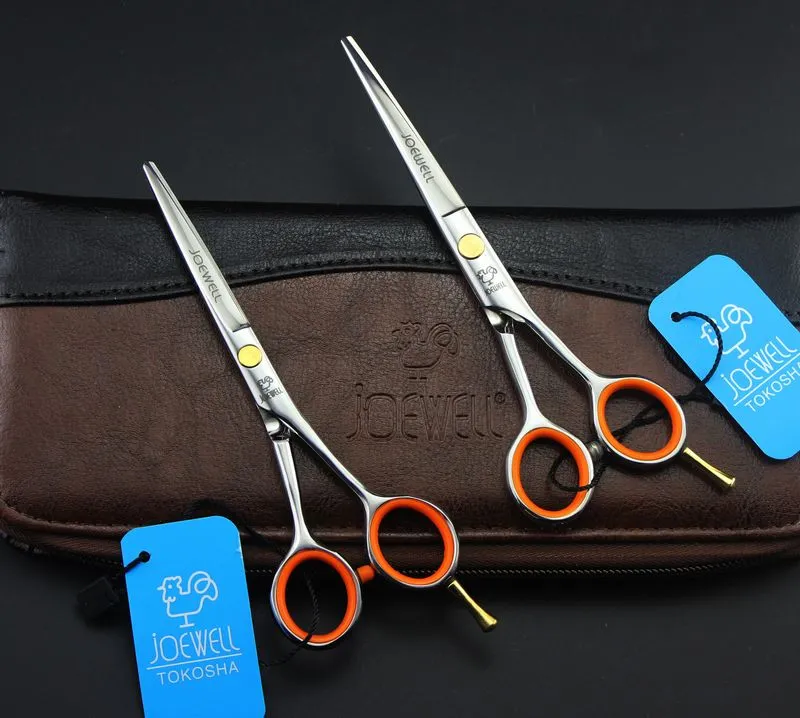 JOEWELL 5.0 Inch/ 5.5 Inch Stainless Steel Hair... From Integrity178 ...
