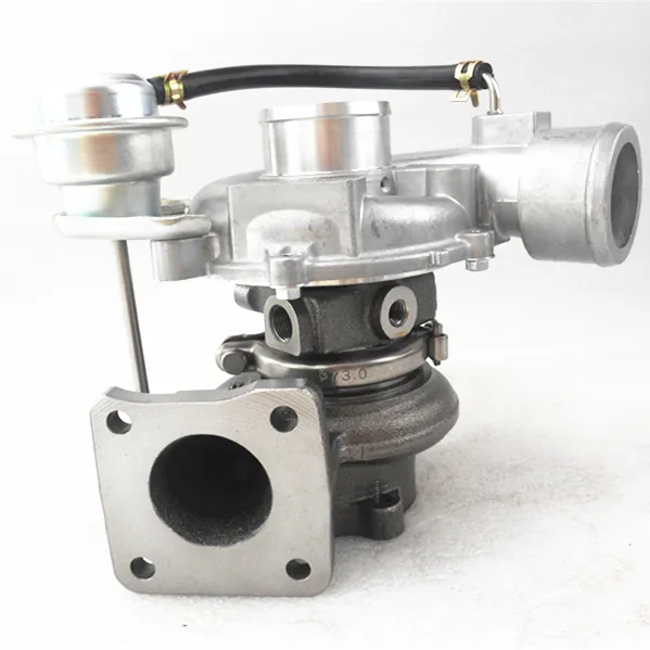 RHF4 4JJ1 Turbocharger For ISUZU D Max Holden Rodeo Colorado Gold ...
