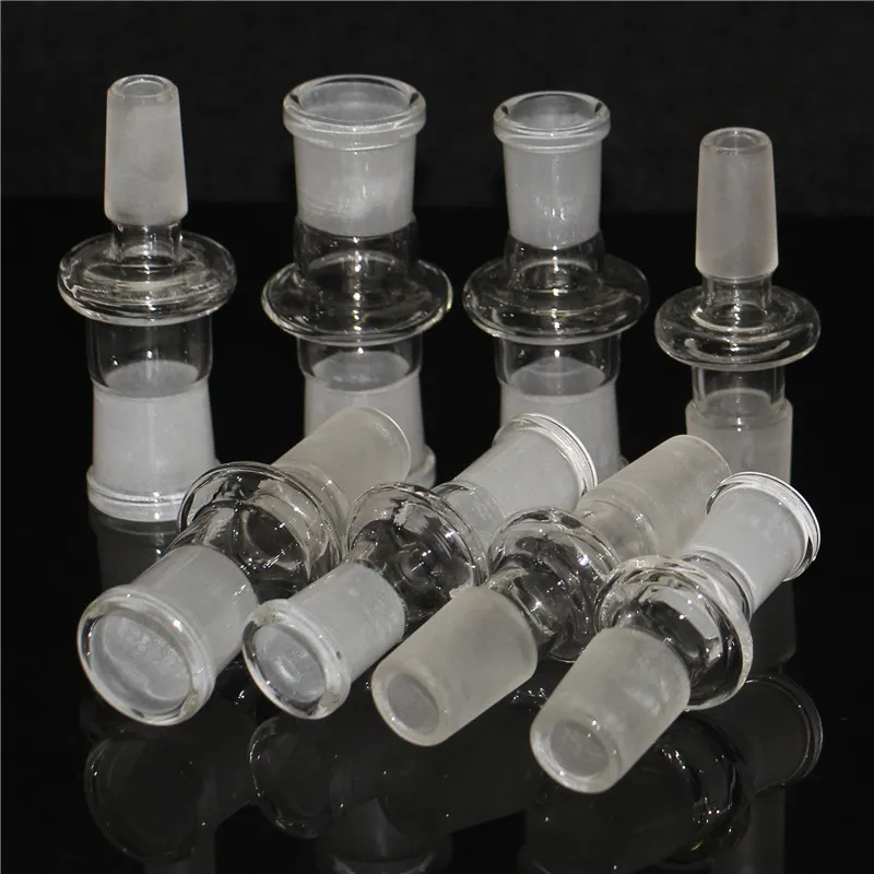 Wholesale Glass Bong Adapter For Thick Pyrex Hookahs 14mm/18mm Male And ...
