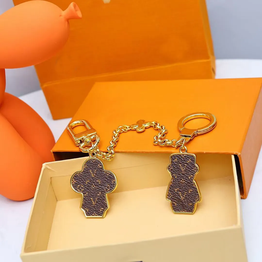 Classic Brand Luxury Designer Keychains Handmade... From Lgbags, $22.92 ...