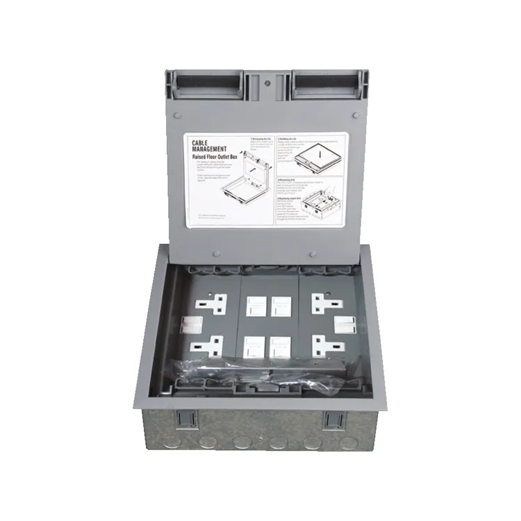 Premium 2 Pin Electrical Connector - Safe & Reliable UK Ground Floor ...