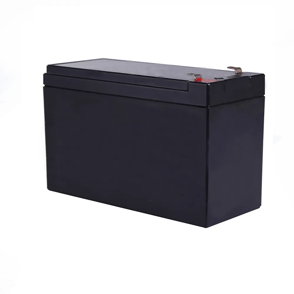 DHgate.com:12V 10Ah/12Ah LiFePO4 Battery Pack - 32650/32700 Cells ...