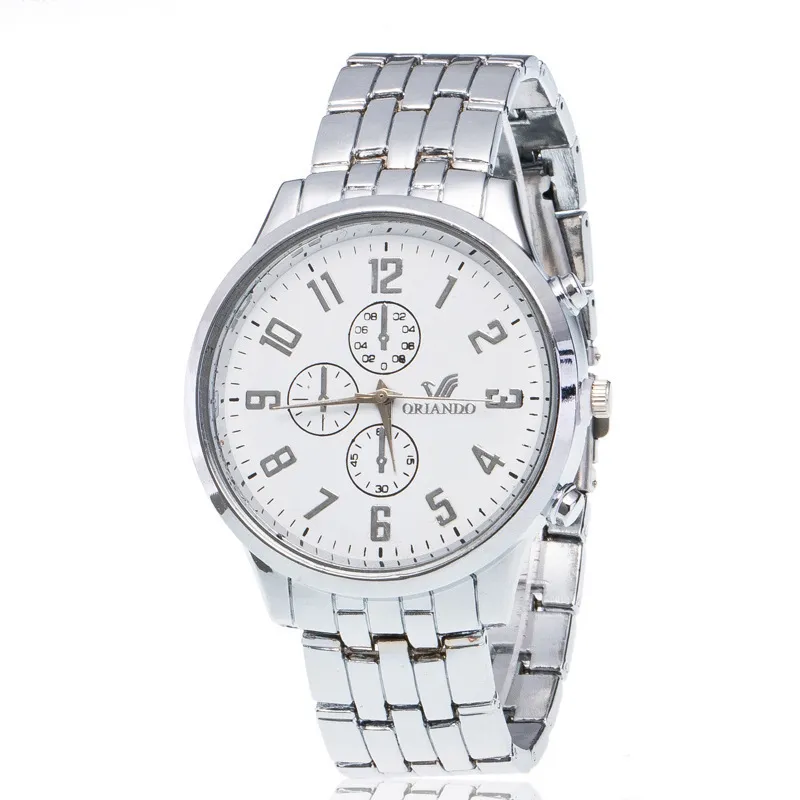 ORLANDO Sport Sinn Watch Wristwatches Quartz Movement, Date Display ...