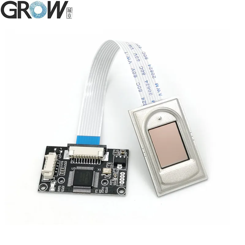 R303 Fingerprint Access Control Sensor Module Scanner with SDK for Home ...