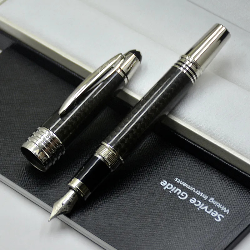 Wholesale Luxury Carbon Sailor Ballpoint Pen Great Characters Series By ...