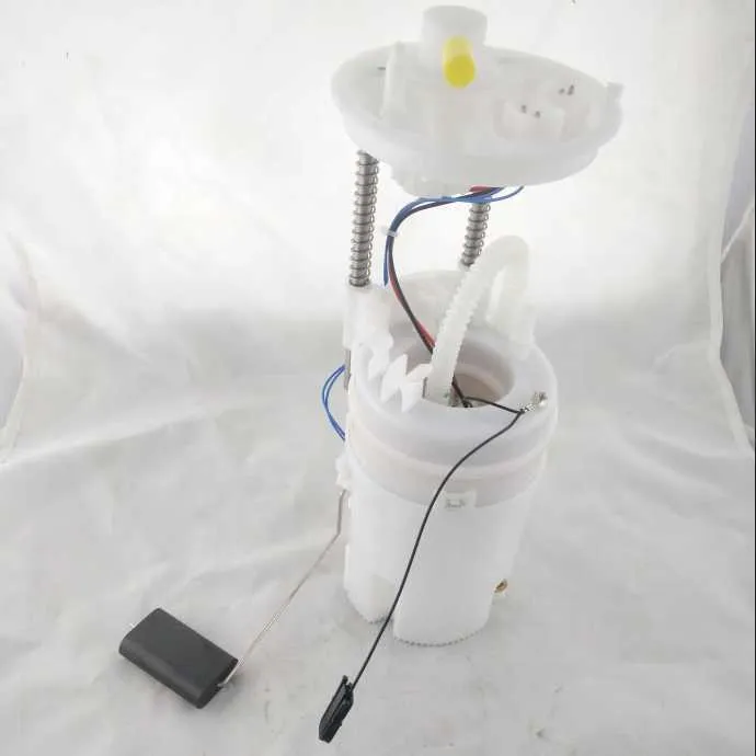 PAT Fuel Pump Assembly Fit For BMW E70 X5 4.8i 16117204762 16117204764 ...