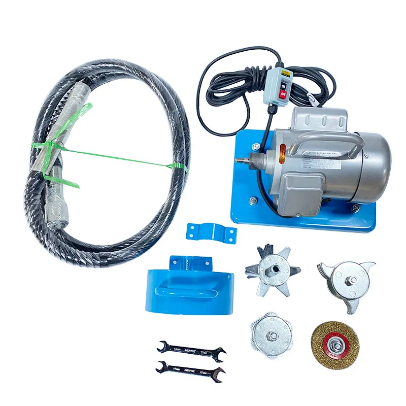 DHgate.com:1Kw Portable Marine Rust Remover - Electric Deck Scaling ...