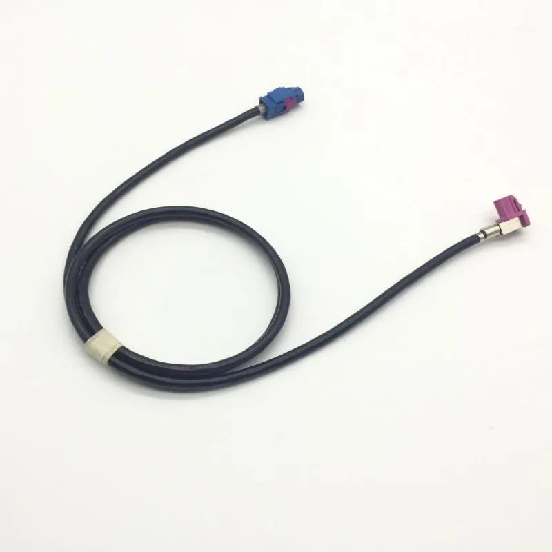 AutoLVDS Car Navigation Screen Cable 100cm Cable For Kodiaq, MQB, STD2 ...