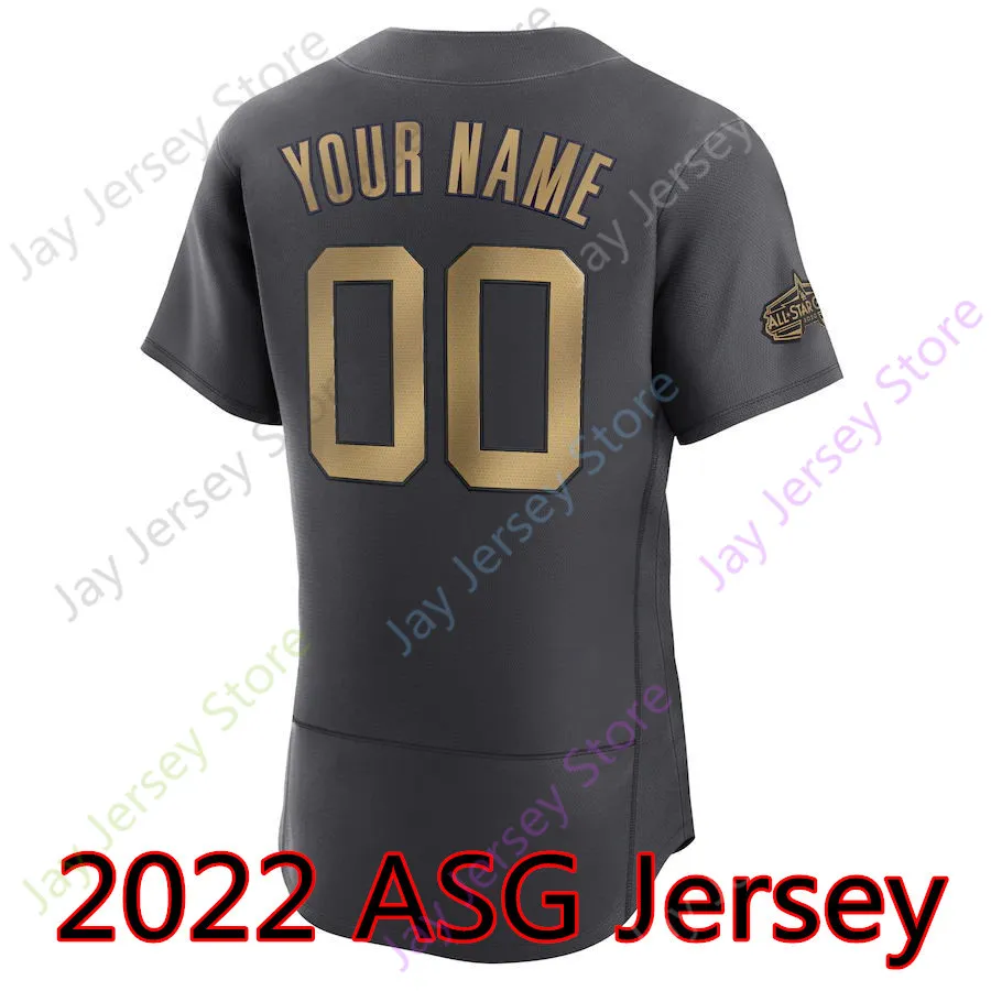 Baseball Jersey Jose Ramirez Steven Kwan Shane Bieber Josh Naylor ...