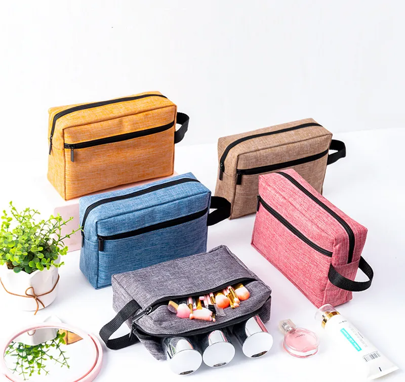 DHgate.com:100pcs Travel Toiletry Bags with Elastic Top: Men's ...