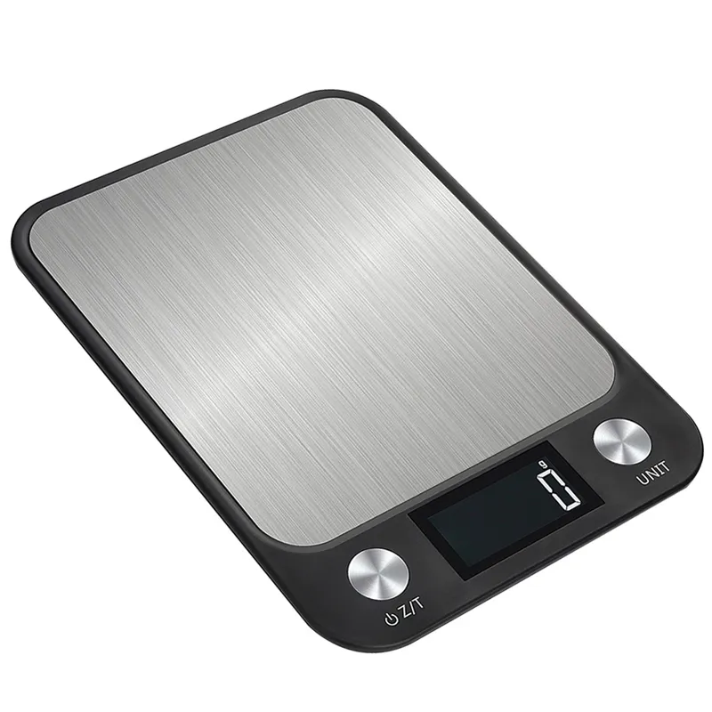 DHgate.com:510kg/1g Digital Kitchen Scale High Precision Food Scale w ...