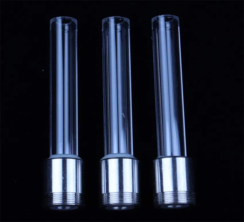 DHgate.com:510 Thread & 10/14/18mm Titanium Ceramic Tip Quartz Banger ...