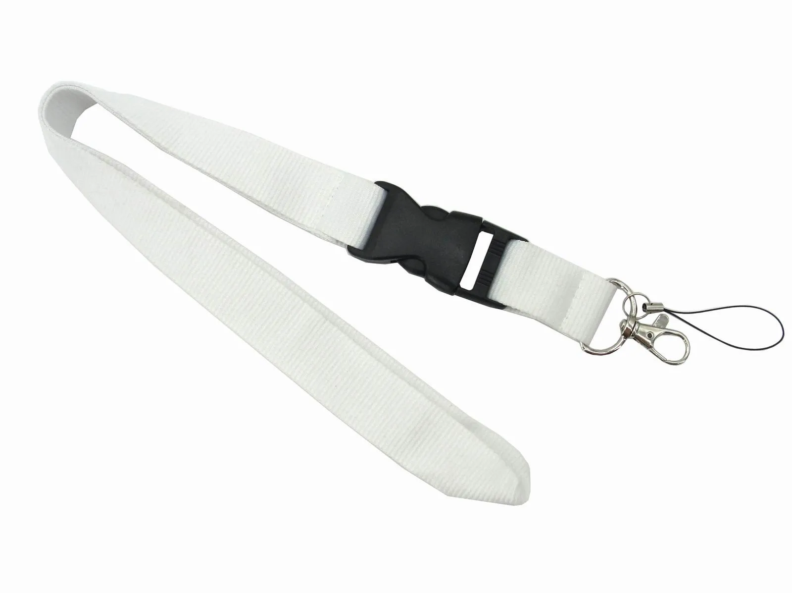 Phone Lanyards Neck Strap: Lightweight Webbing Hang Rope For Keys, ID ...