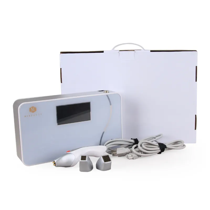 Portable Thermalift Dot Matrix RF for Home Use - Intelligent Fractional ...