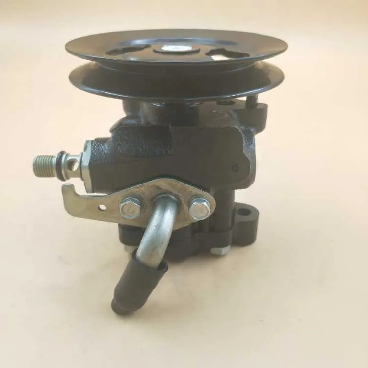 PAT MB501385 Power Steering Pump For L200 2.5 D/TD Pajero/Shogun Canvas ...