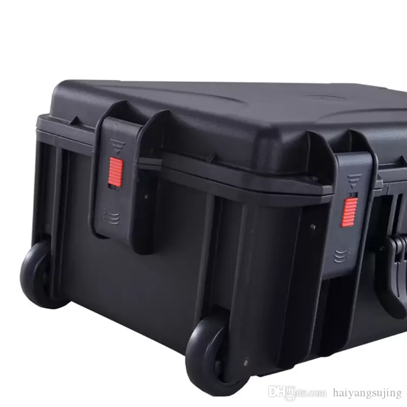 Suitcase Tool Case Toolbox Trolley Impact Resistant... From Arvinbruce ...